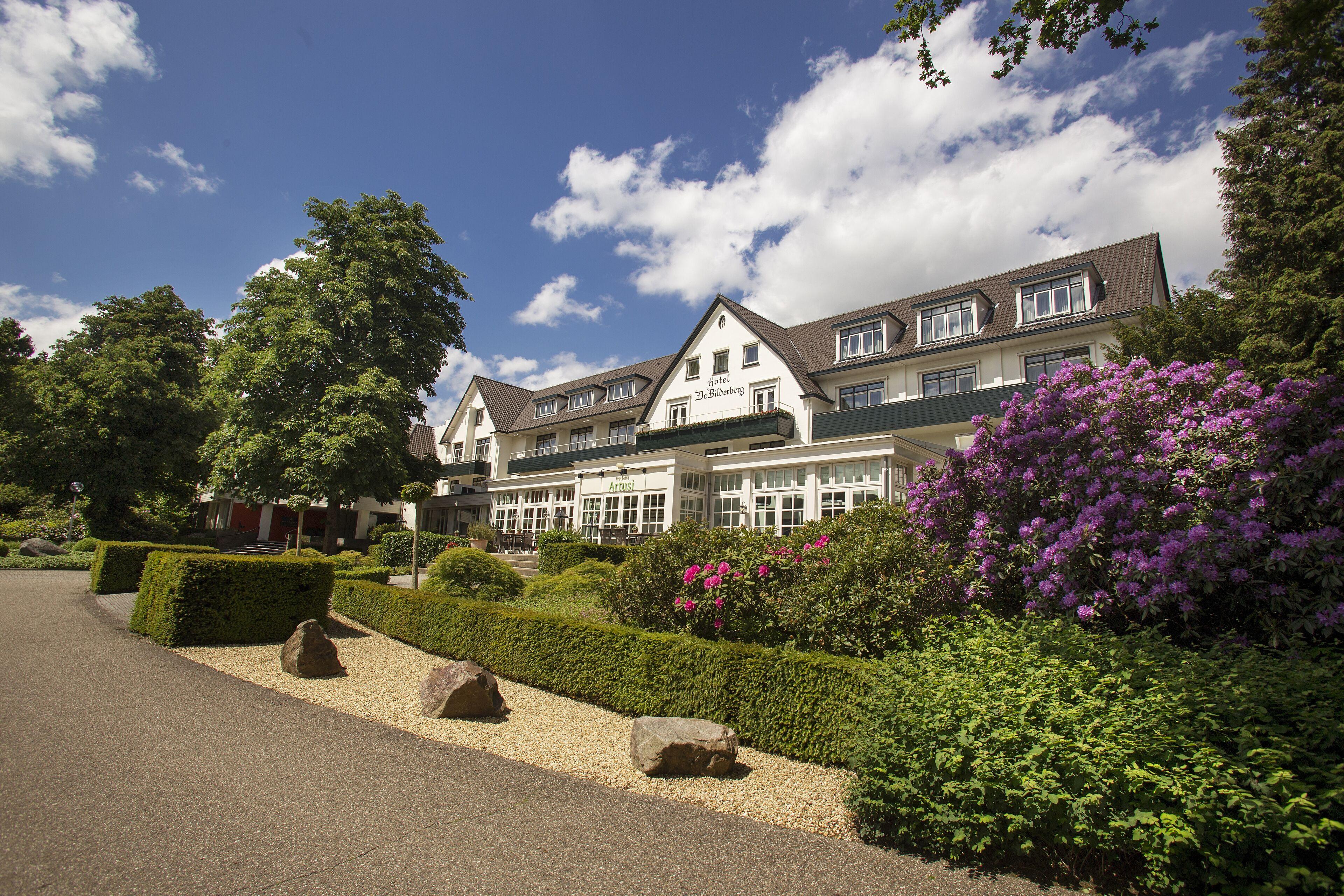 Hotel De Bilderberg Oosterbeek, Nederland - boek nu, prijzen van 2026